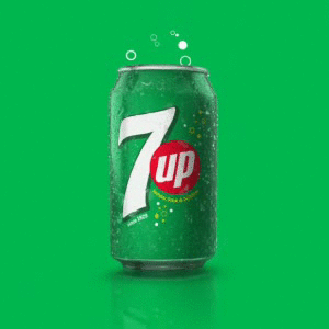 7up - kids of the internet